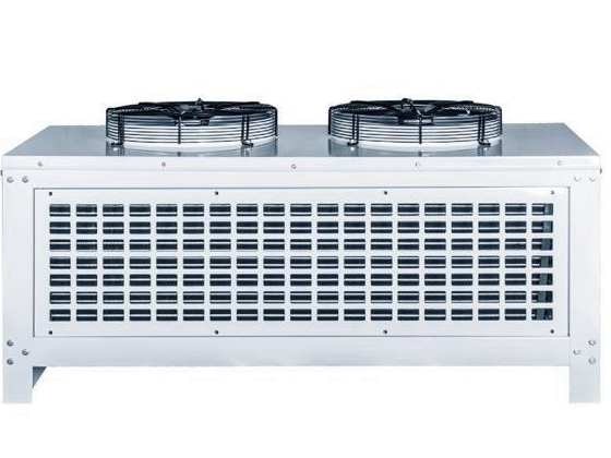 Classification of condensers_SHAN DONG JINTAI COMMERCE CO.,LTD